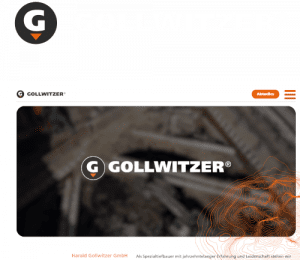 Gollwitzer Family